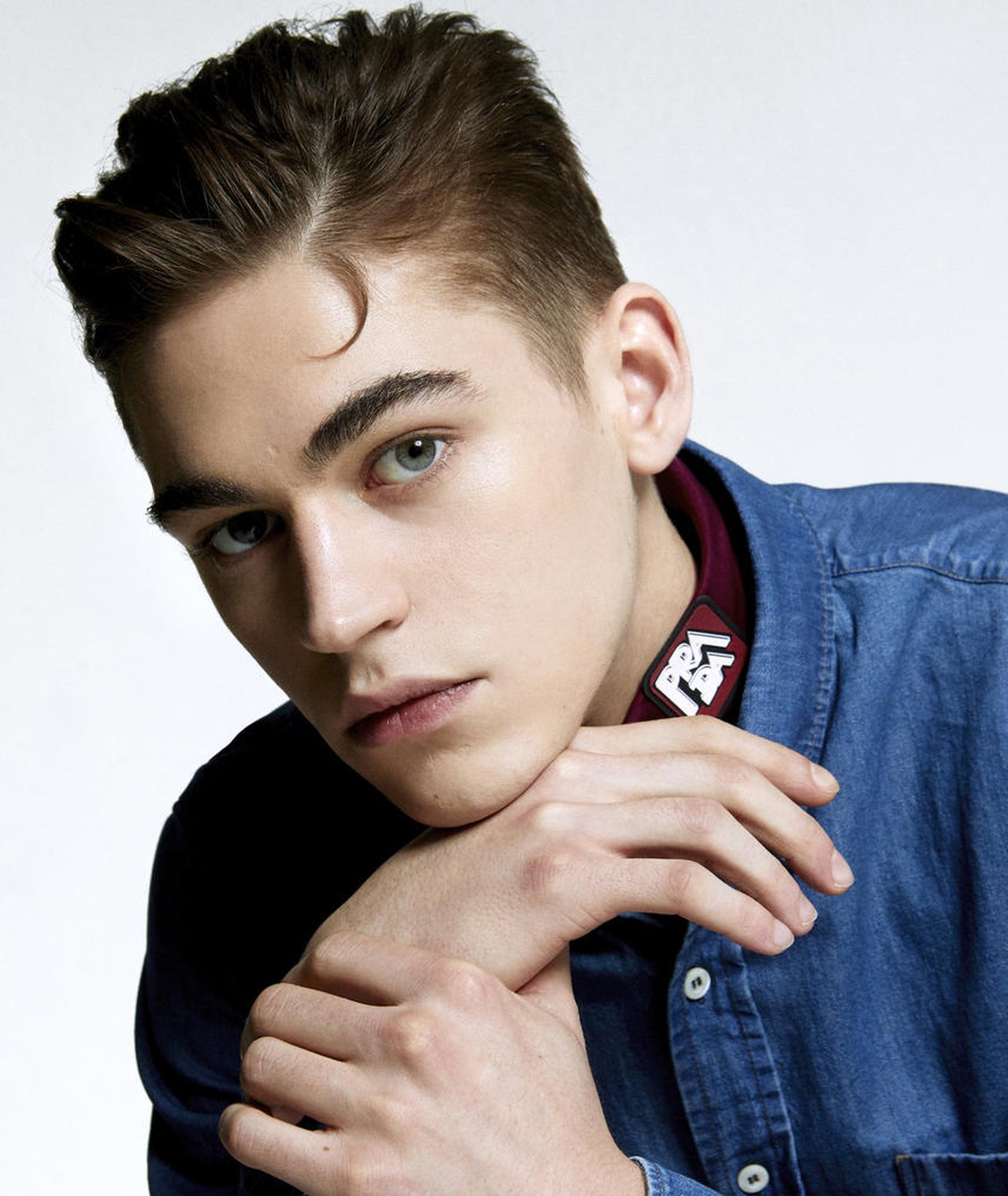 Hero Fiennes Tiffin parents: Meet Martha Fiennes & George Tiffin - ABTC
