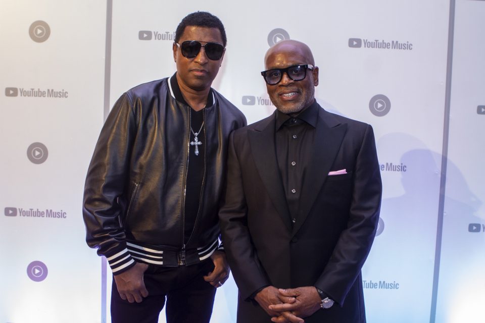 Why did LA and Babyface break up? Are LA and Babyface still friends? - ABTC