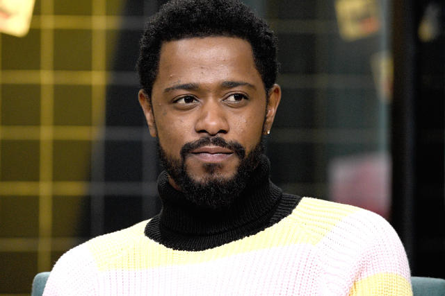 Who is LaKeith Stanfield engaged to? Who is LaKeith Stanfield baby ...