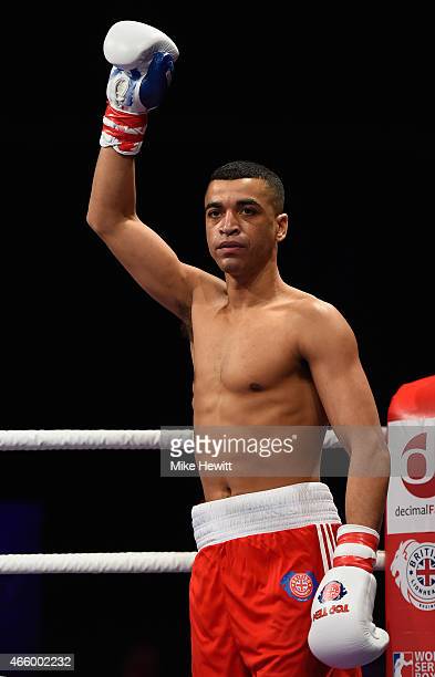 Where is Sam Maxwell from? Did Sam Maxwell win his fight? - ABTC