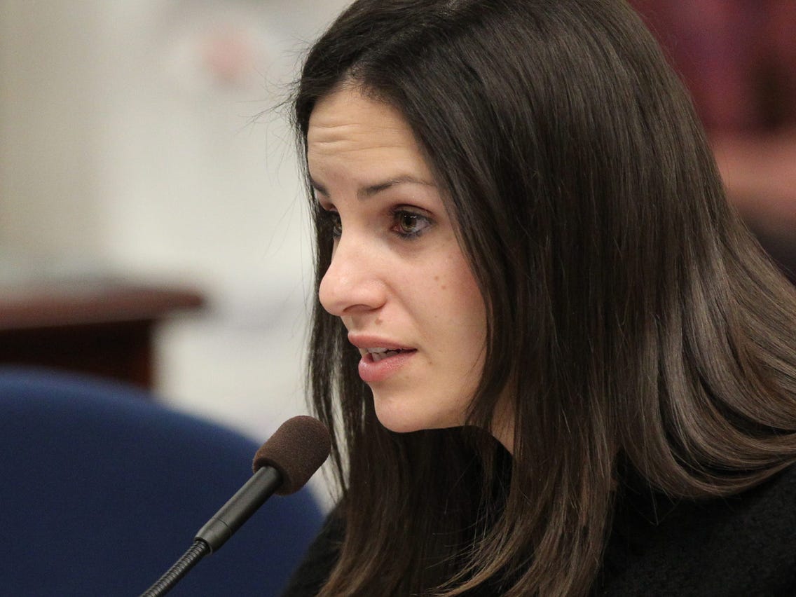 Daniel Halseth Ex-Wife: Who is Elizabeth Halseth? - ABTC