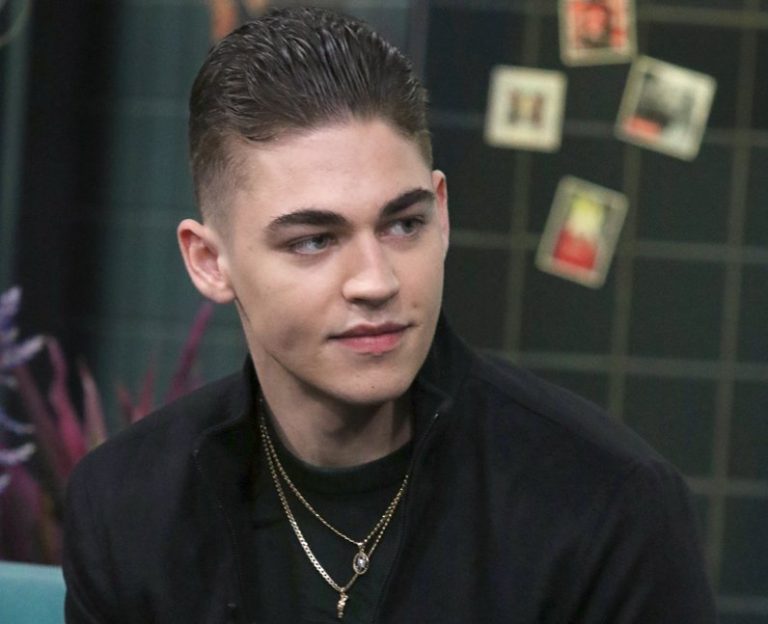 Hero Fiennes Tiffin parents: Meet Martha Fiennes & George Tiffin - ABTC