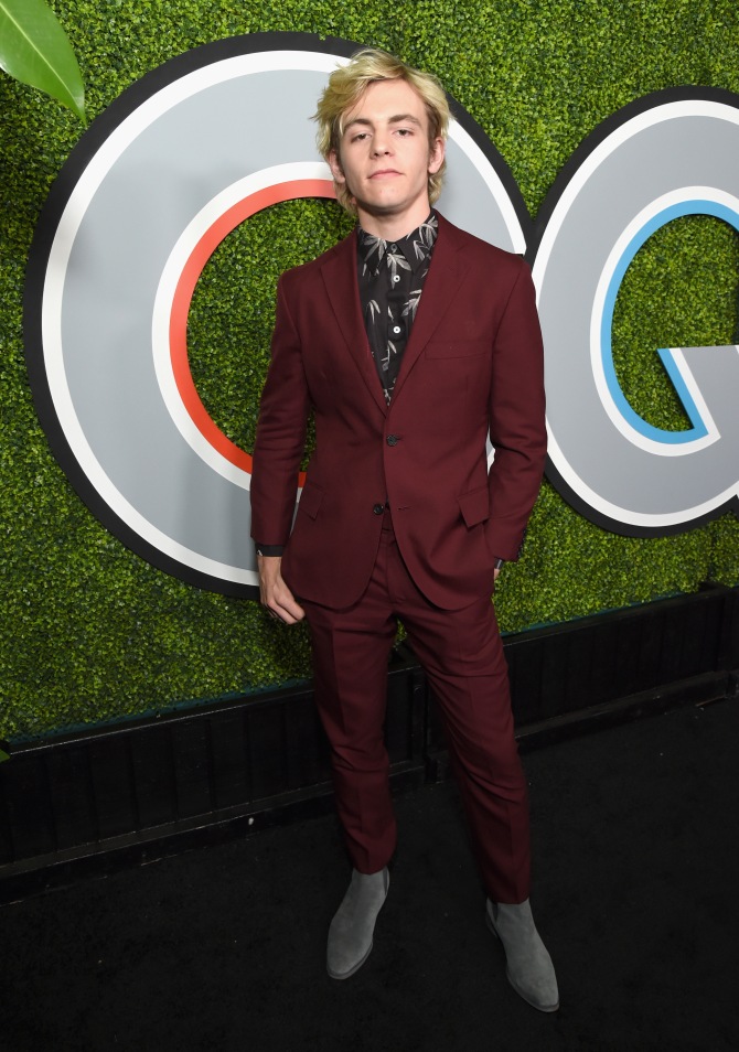 Ross Lynch Age, Height, Instagram, Movies and Tv Shows, Band, Tour - ABTC