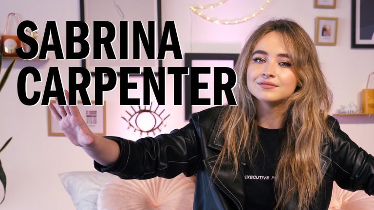 Sabrina Carpenter children: Does Sabrina Carpenter have any kids? - ABTC