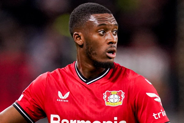 Bismark Odoi: Who Is Callum Hudson-Odoi's Father? - ABTC