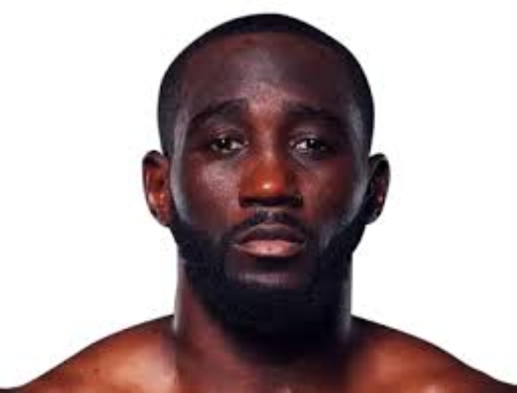 When did Terence Crawford win his first belt? When did Terence Crawford ...