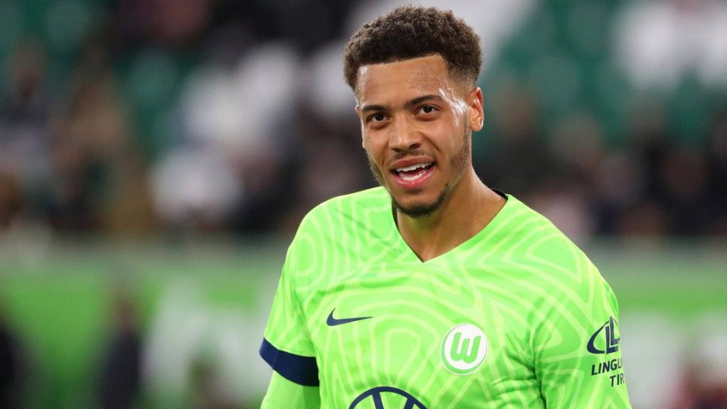 Felix Nmecha: Who Is Lukas Nmecha's Brother? - ABTC