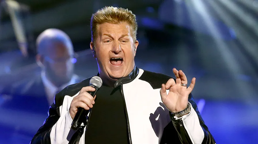 Gary LeVox Real Name, Wife Age, Daughter, Siblings - ABTC