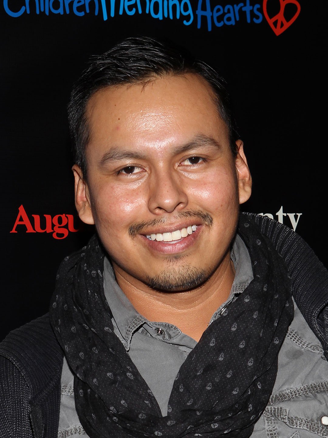 Jeremiah Bitsui Movies and TV Shows, Breaking Bad, Voice Actor, Age ...