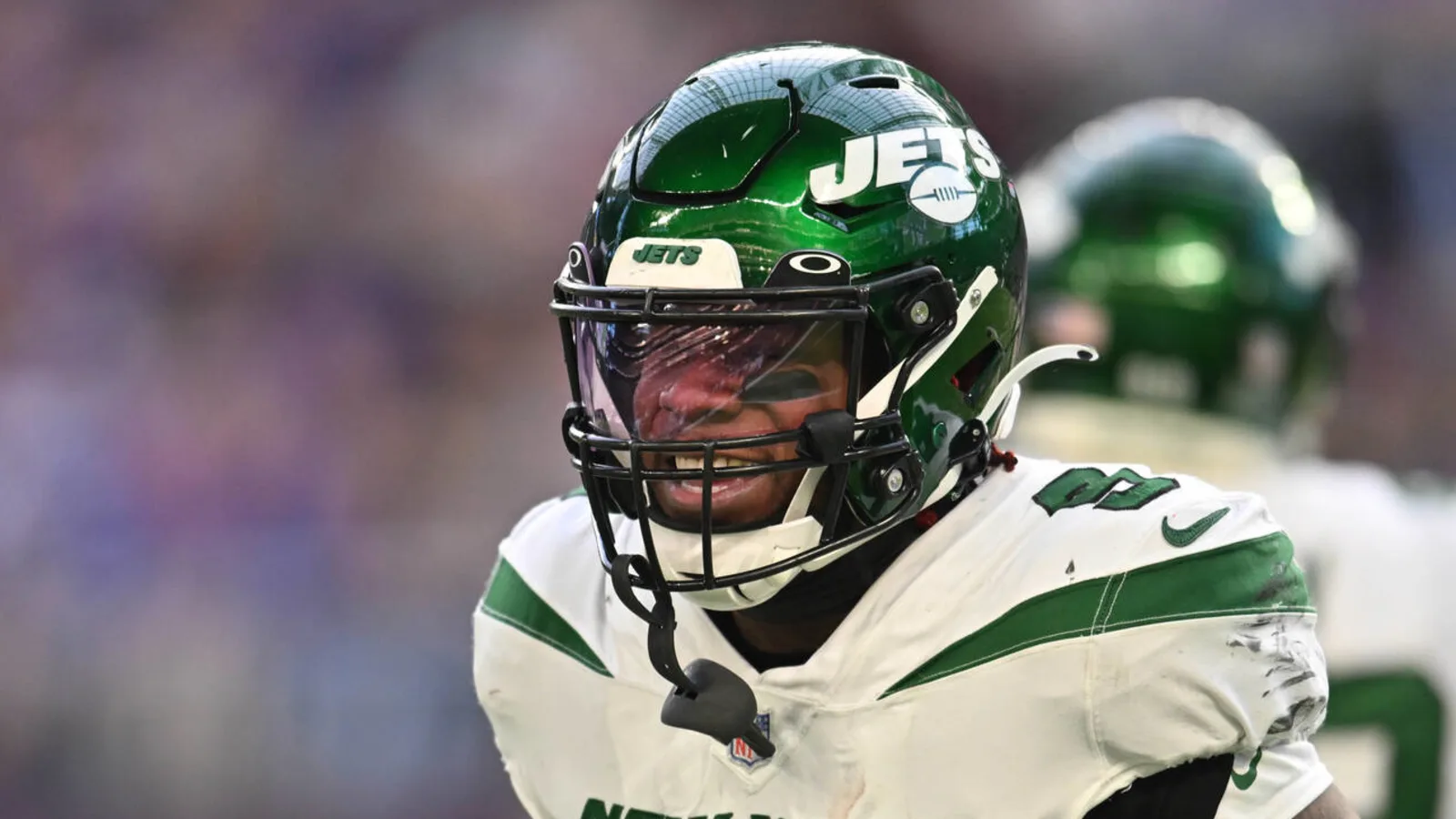 Kwon Alexander brother: Meet Broderick Taylor Jr. - ABTC