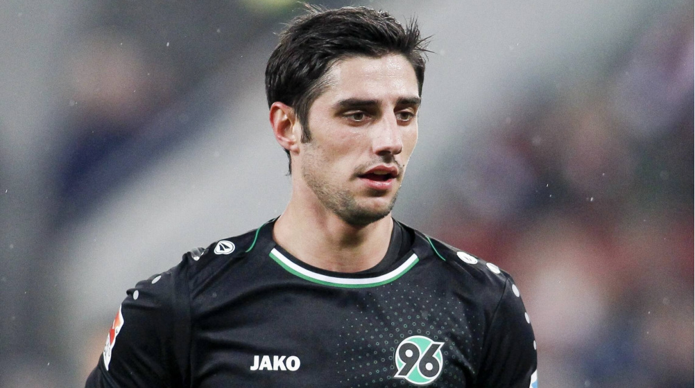 Lars Stindl salary: How much does Lars Stindl earn? - ABTC