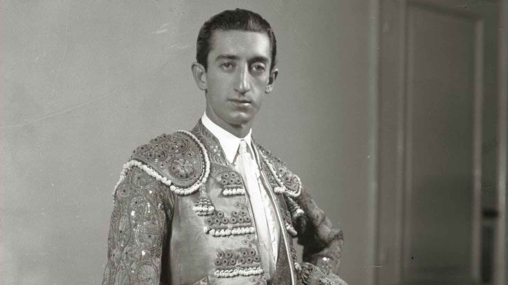What was Manolete famous for? Where did Manolete compete in bullfights ...