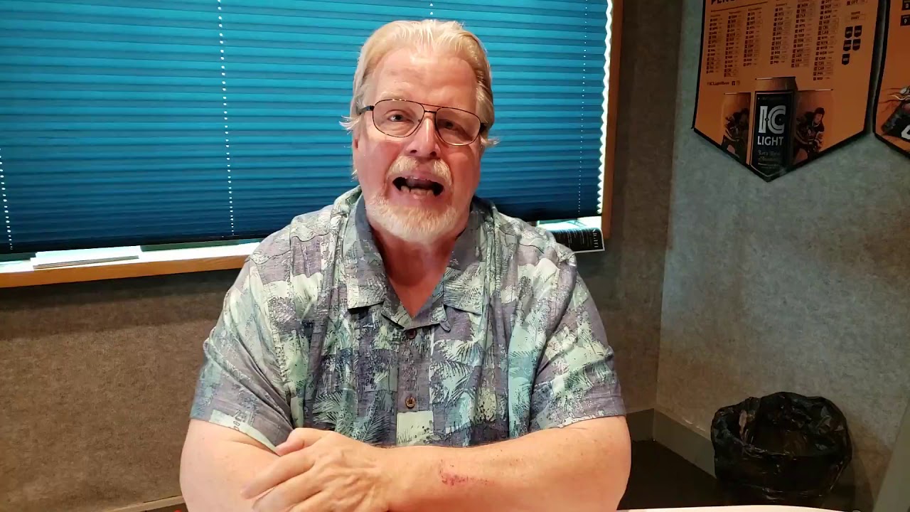 Mark Madden children: Does Mark Madden have kids? - ABTC