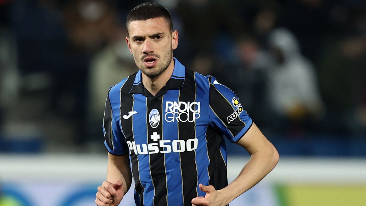 Merih Demiral Children: Does Merih Demiral Have Kids? - ABTC