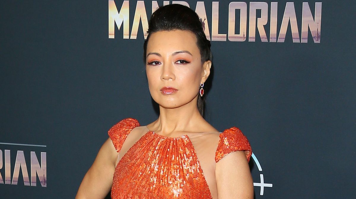 Kirk Aanes: Who is Ming-Na Wen's ex-husband? - ABTC