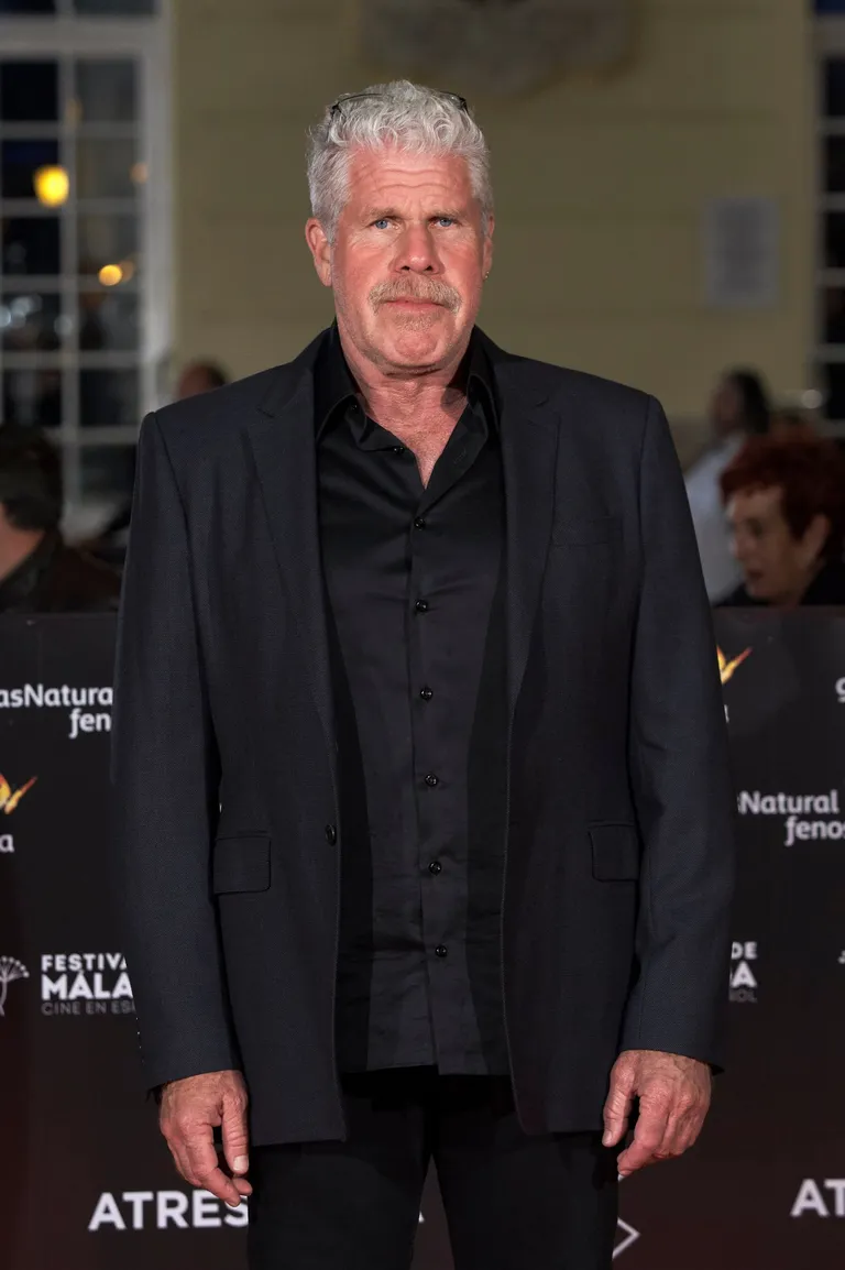Ron Perlman Age, Height, Movies and tv shows, Disease - ABTC