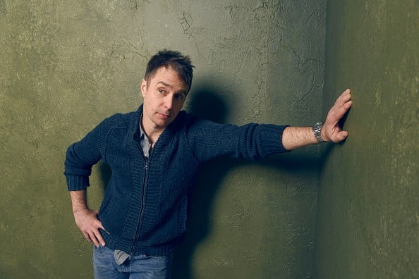 Sam Rockwell Children: Does Sam Rockwell have Kids? - ABTC