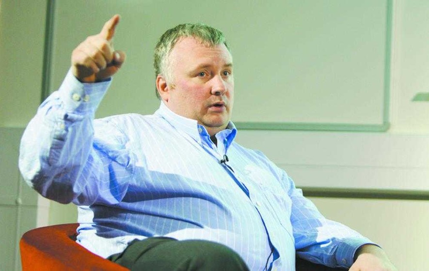 Where was Stephen Nolan born? Where does Stephen Nolan live? - ABTC