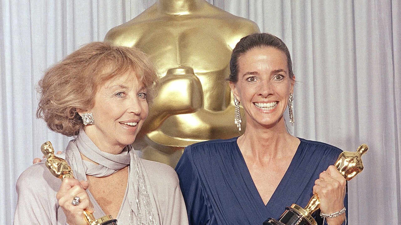 Sue Marx children: Meet her daughters Terry Marx, Jane Marx & Elizabeth ...