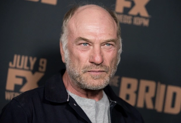 Ted Levine Children: Meet Mac Levine, Melissa Levine - ABTC