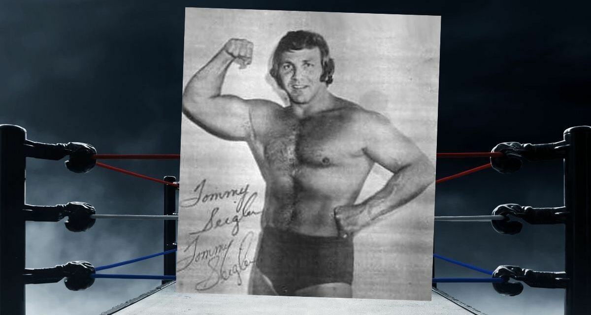 Tommy Seigler obituary & net worth at death - ABTC
