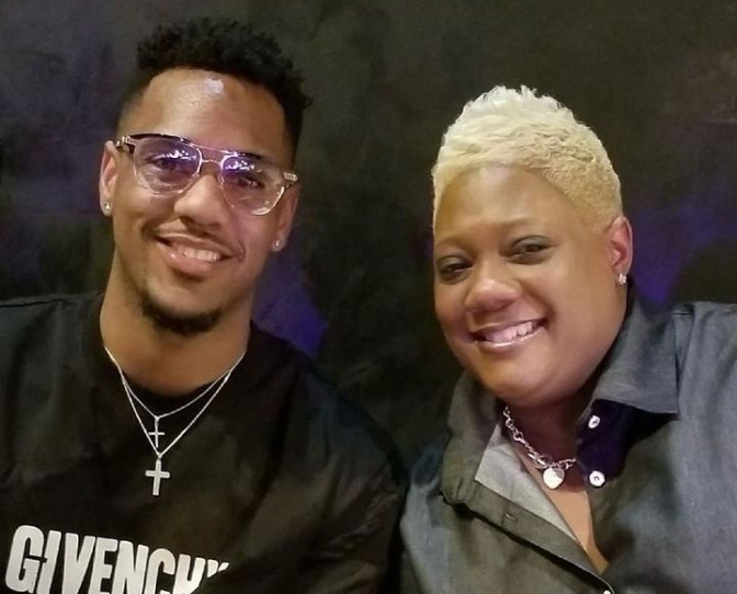 Latonia Morris: Who Is Monte Morris' Mother? - ABTC