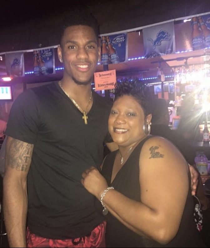 Latonia Morris: Who Is Monte Morris' Mother? - ABTC