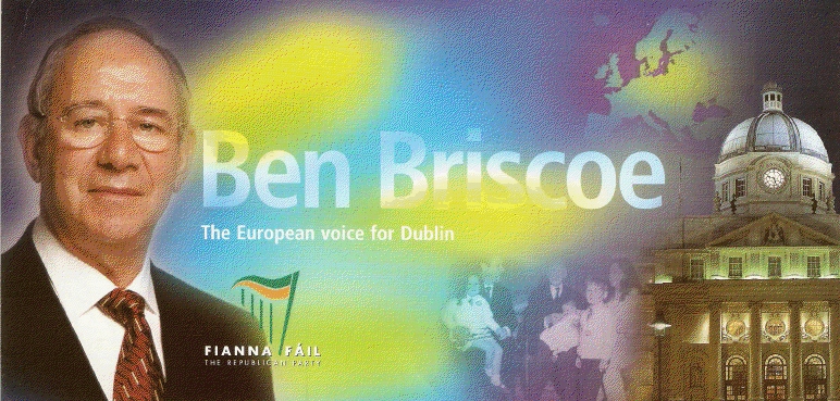 Ben Briscoe (politician) children: Does Ben Brisocoe have kids? - ABTC