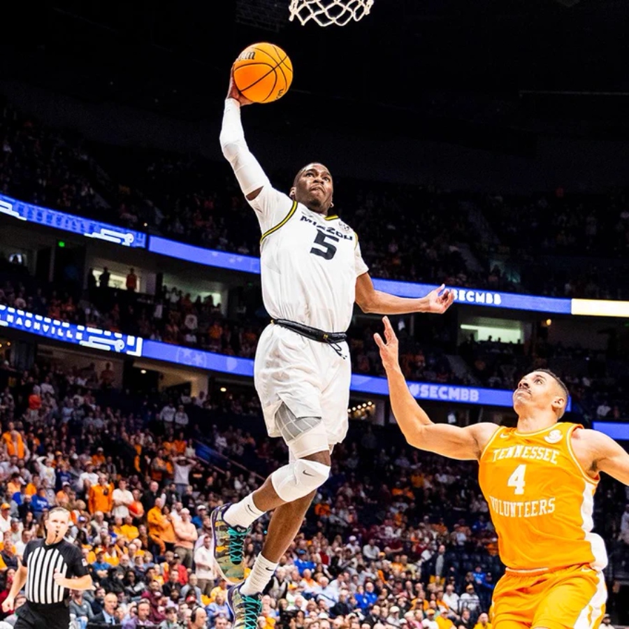 D'Moi Hodge Age, NBA Draft, Wingspan, Nationality, College - ABTC