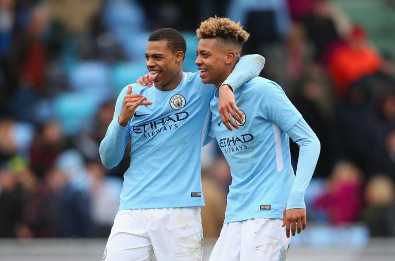 Are Felix Nmecha and Lukas Nmecha siblings? - ABTC