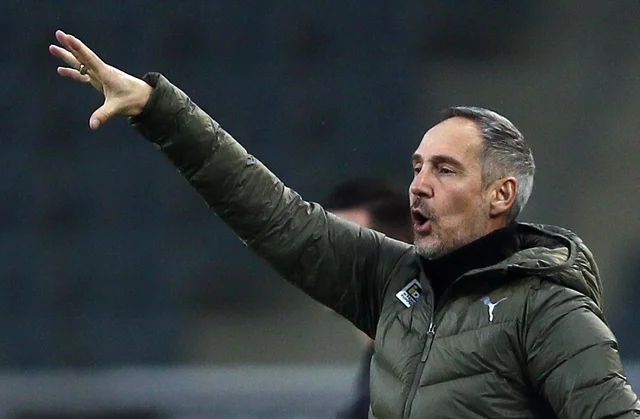Adolf Hütter Age, Nationality, Teams Coached, Current Team, Teams ...