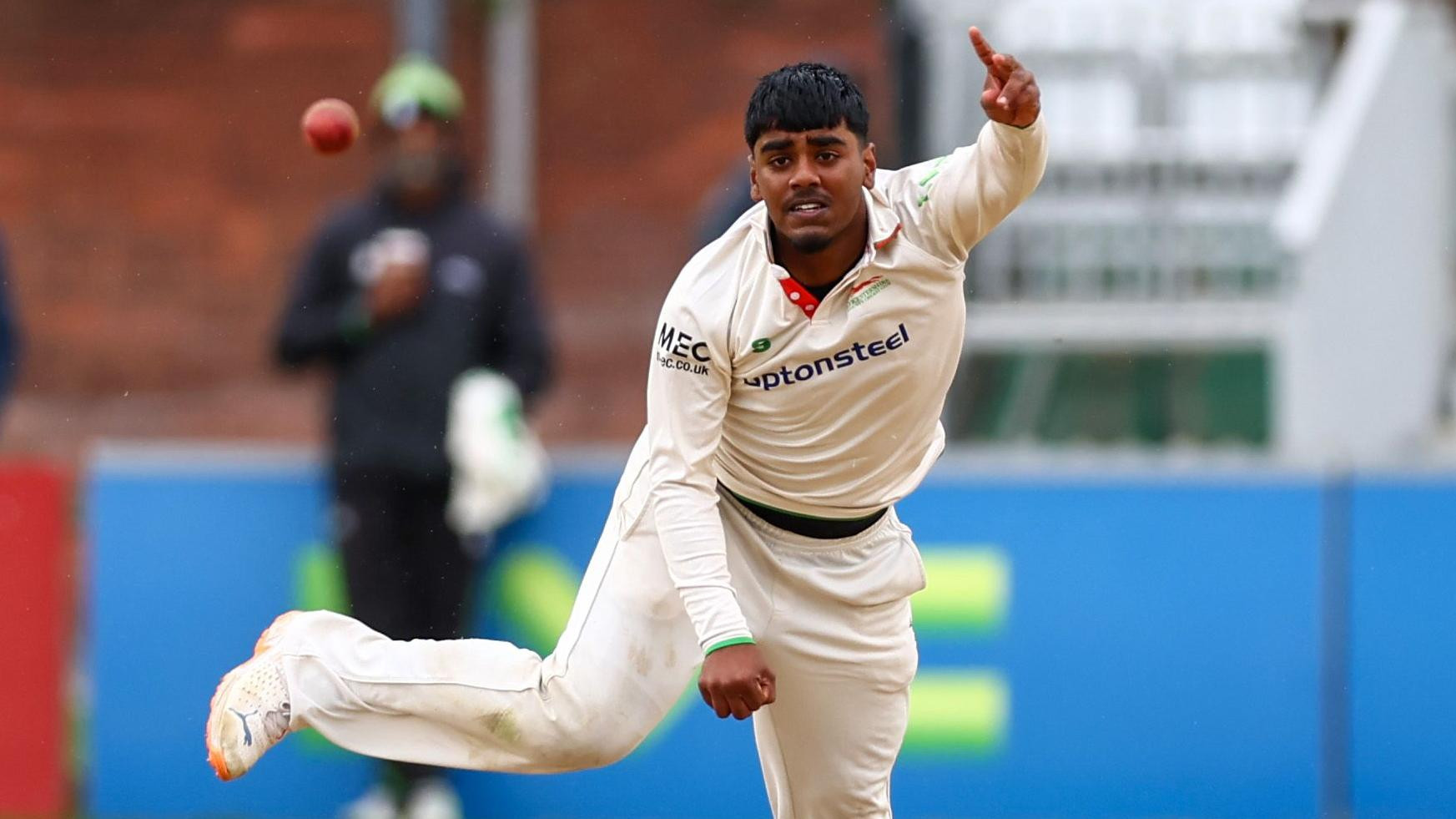 Rehan Ahmed Origin Country, Family Background, Father, Age, Stats ...