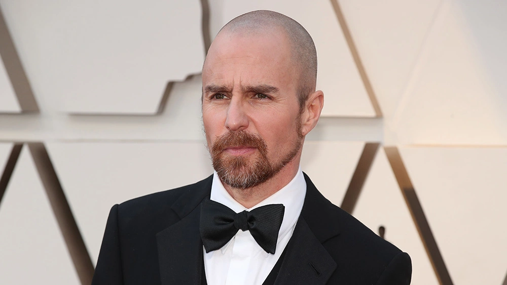 Sam Rockwell Children: Does Sam Rockwell have Kids? - ABTC