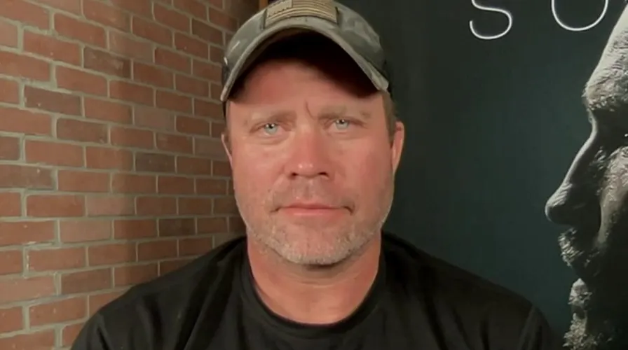 Who is Tim Ballard, the CEO of Operation Underground Railroad? - ABTC