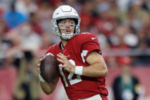 Colt McCoy children: Does Colt McCoy have kids? - ABTC