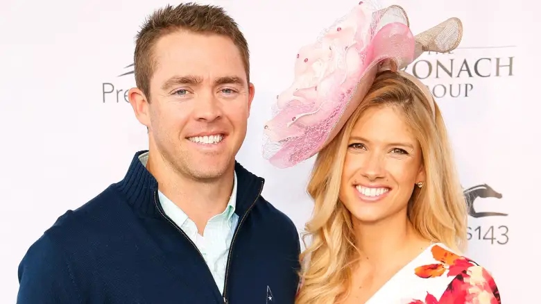 Colt McCoy wife: Who is Rachel Glandorf McCoy? - ABTC