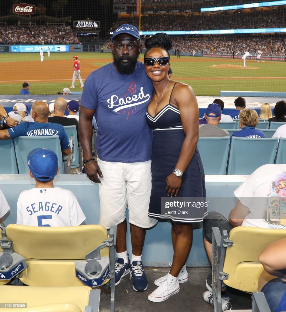 Carmelita Jeter Parents: Who are Carmelita Jeter parents? - ABTC
