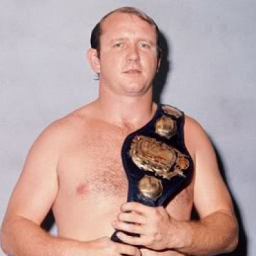 Marti Funk: Meet Dory Funk Jr. wife - ABTC
