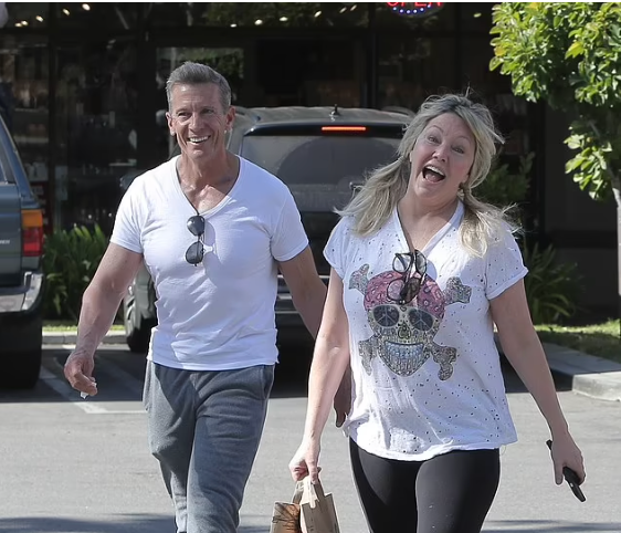 Heather Locklear boyfriend: Who is Chris Heisser? - ABTC