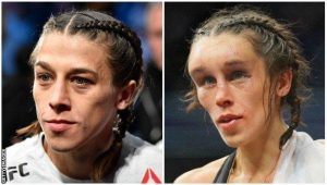 Joanna Jędrzejczyk Ranking, Record, Age, Weight, Forehead, Instagram - ABTC