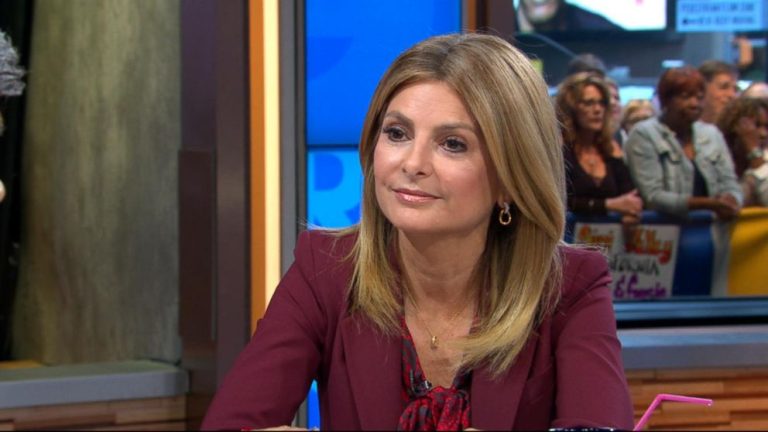 Lisa Bloom parents: Meet Gloria Allred & Peyton Huddleston Bray, Jr. - ABTC