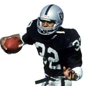 Why Al Davis didn t like Marcus Allen? Where does Marcus Allen rank all ...