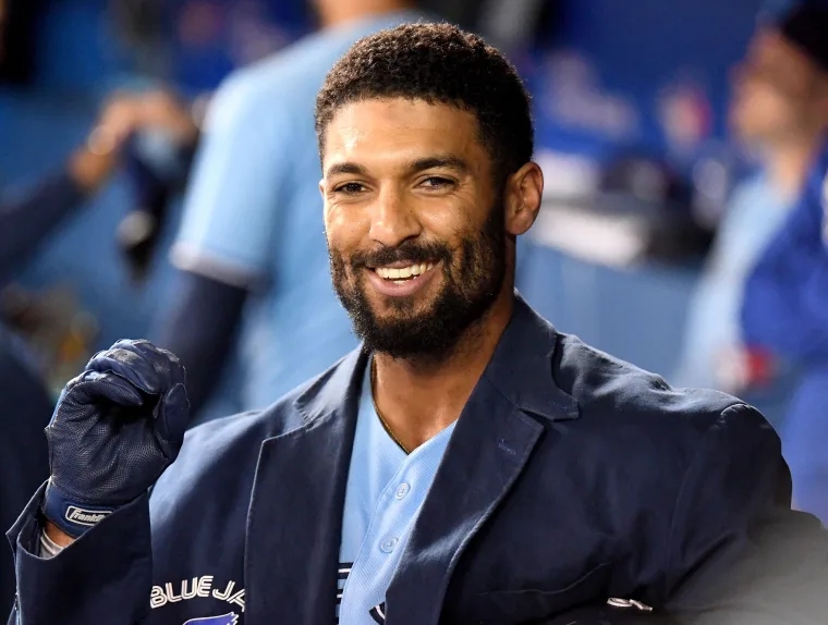 Is Marcus Semien biracial? What number is Marcus Semien? - ABTC