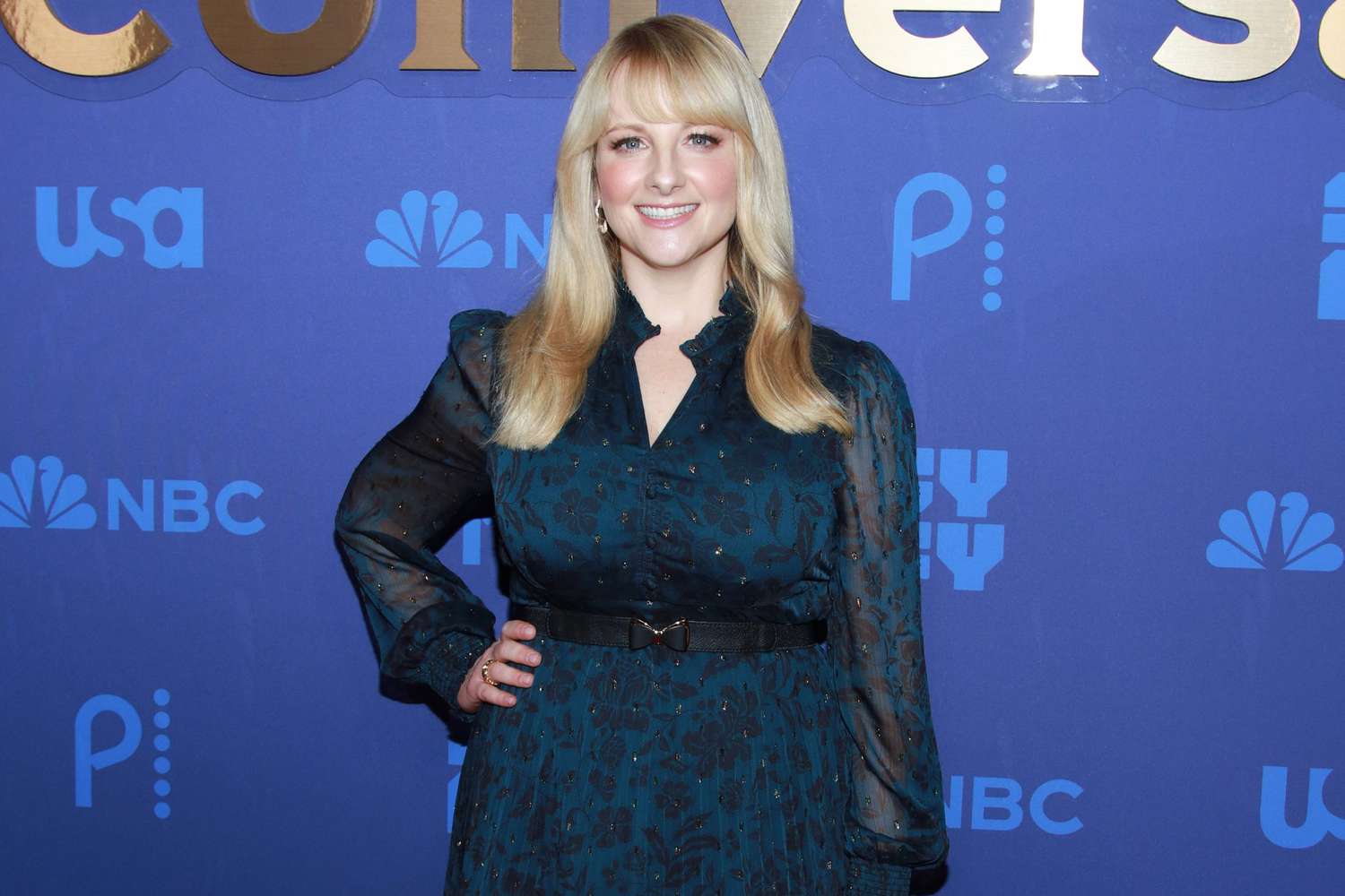 Melissa Rauch husband: Who is Winston Beigel? - ABTC