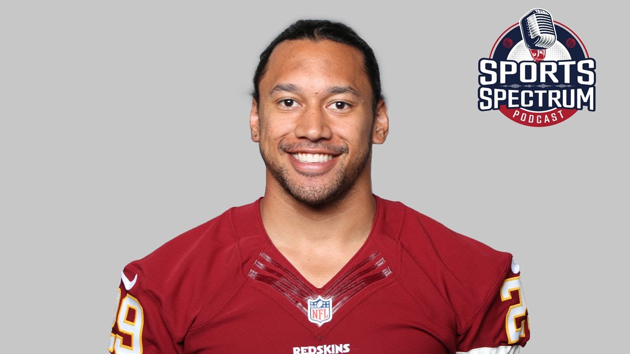 What is Roy Helu doing now? - ABTC