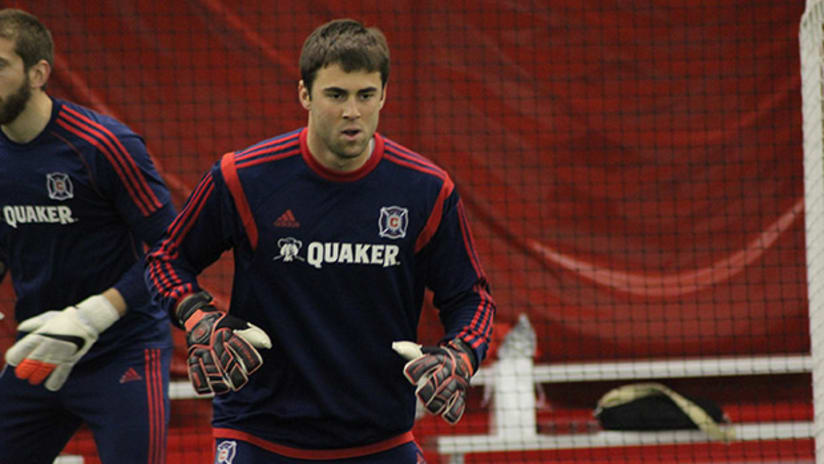 Alec Kann FIFA 23, Transfermarkt, Number, Stats, Age, Height, Education ...