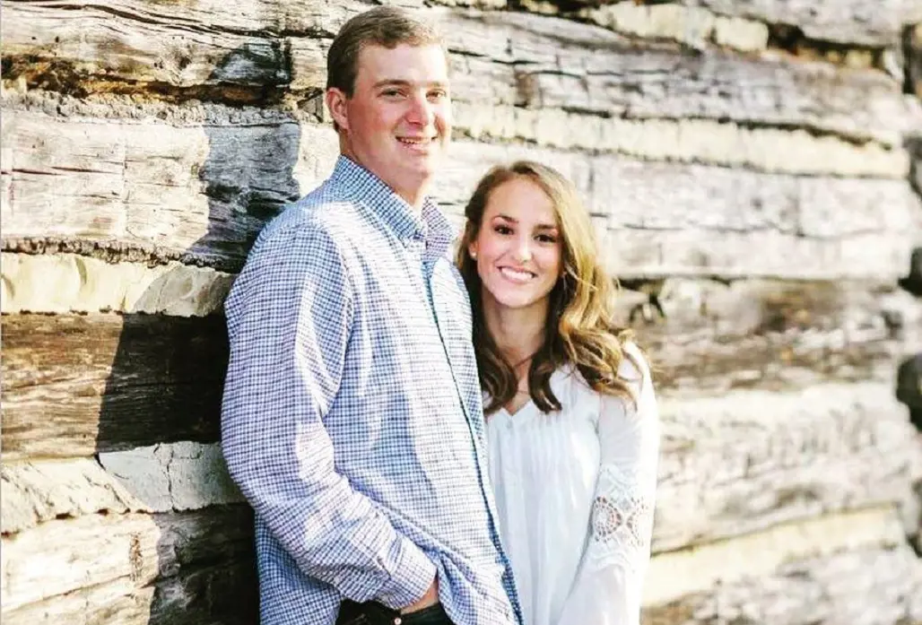 Joe Mantiply Wife: Meet Ella Mantiply - ABTC
