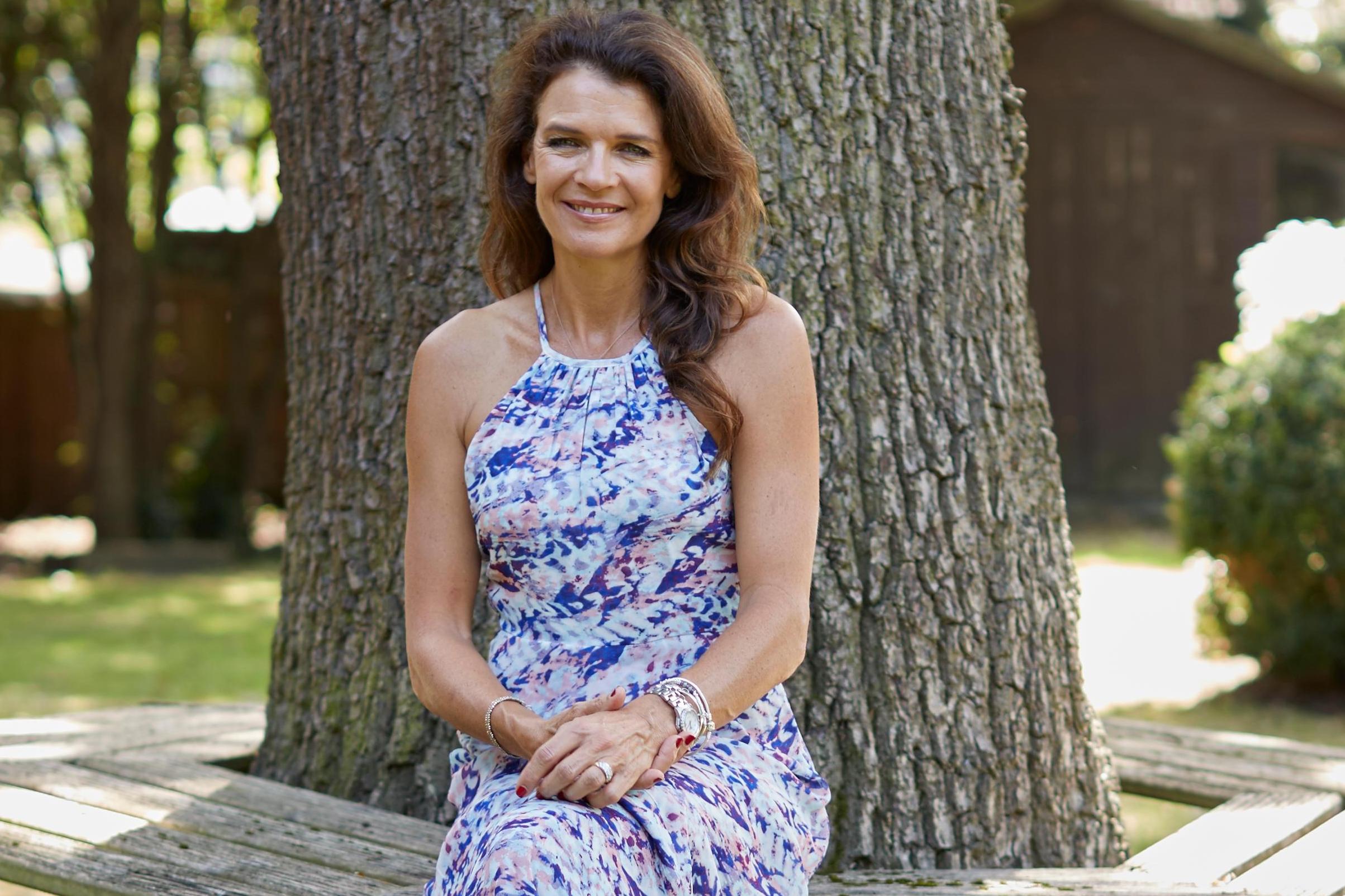 Annabel Croft Net Worth - ABTC