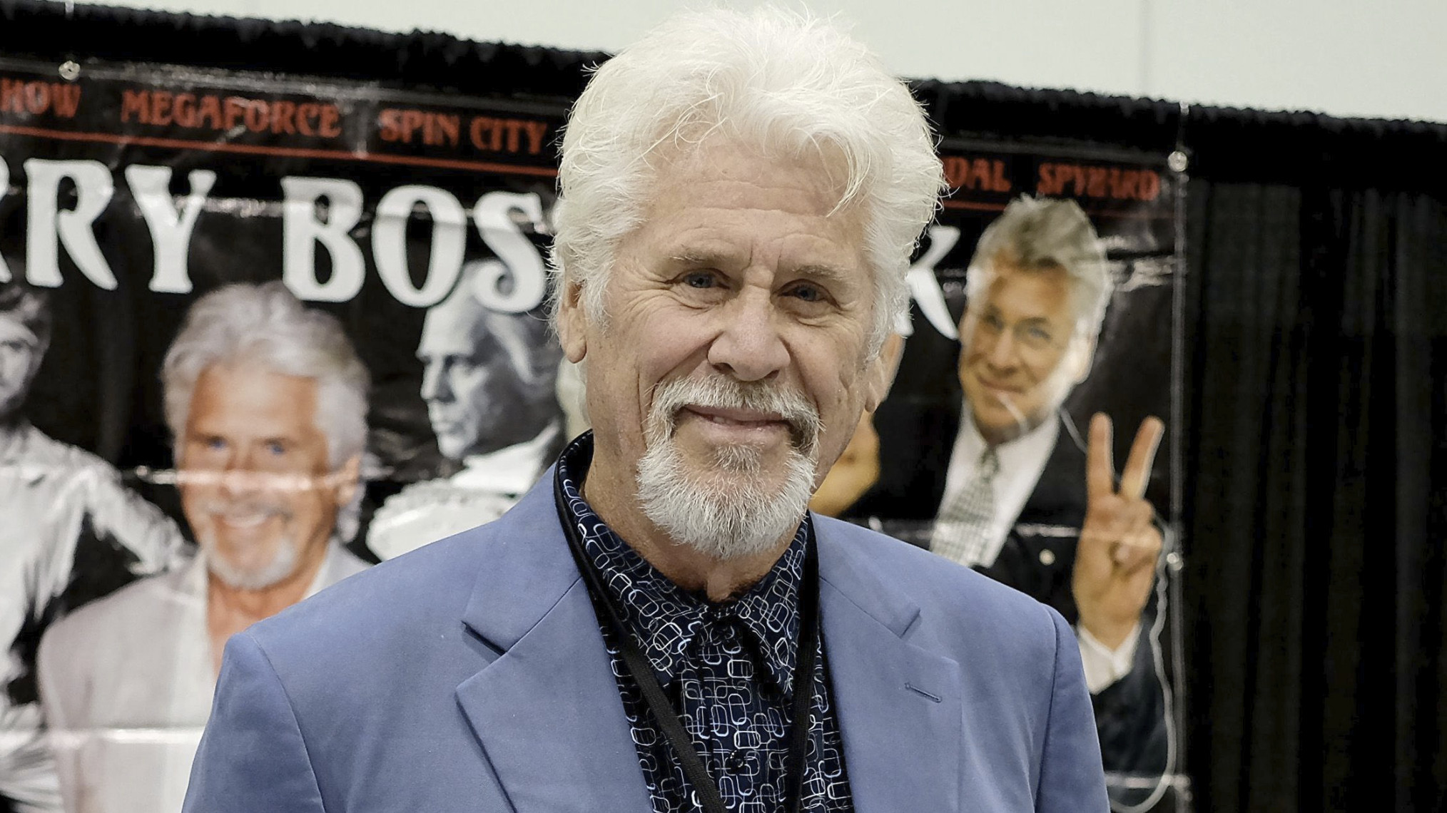 Barry Bostwick children: Meet Brian Bostwick & Chelsea Bostwick - ABTC