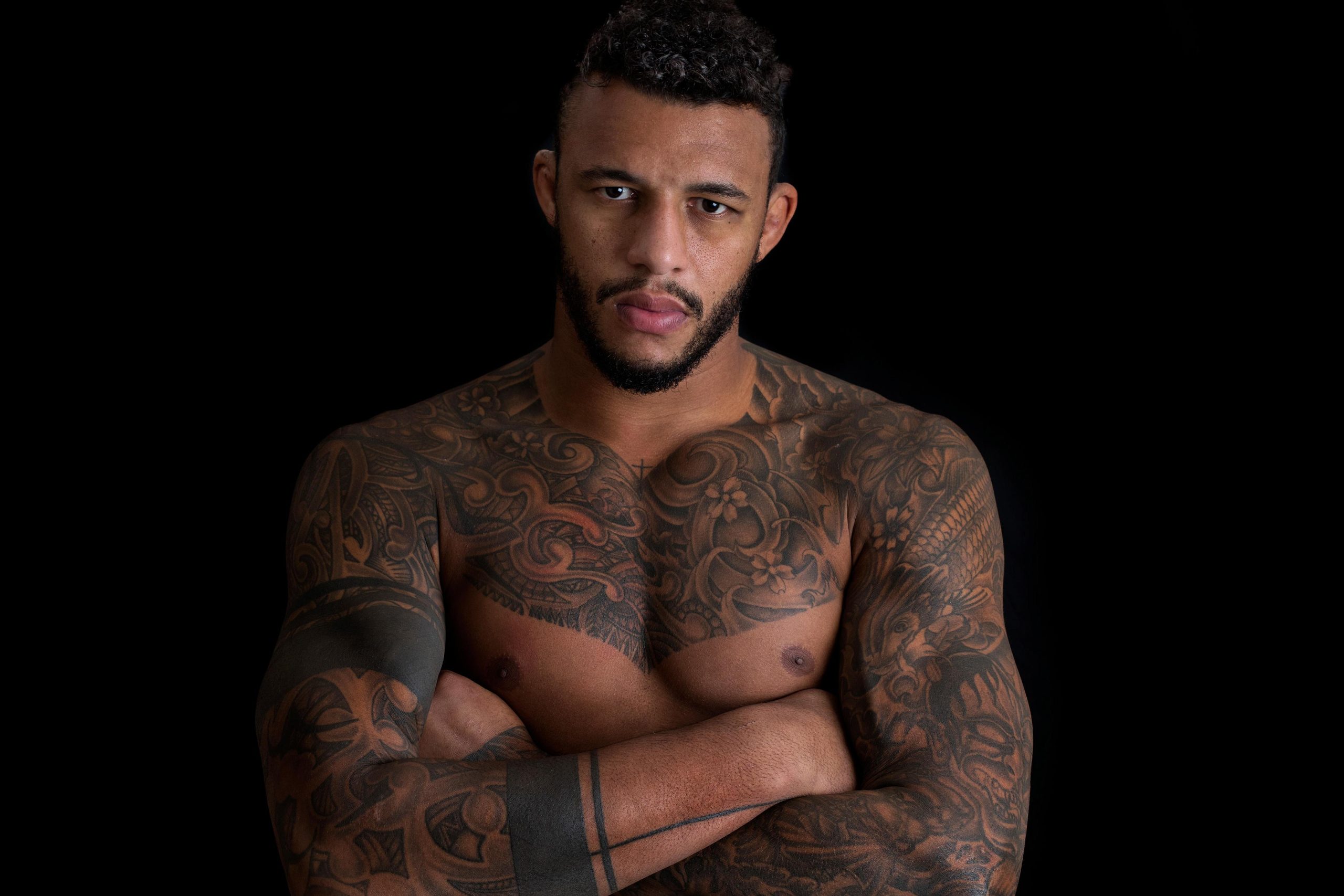 Jessica Devaney: Who Is Courtney Lawes' Wife? - ABTC